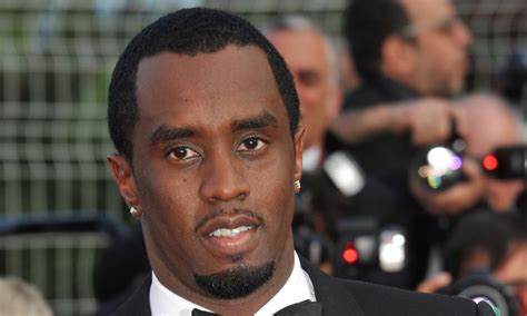 Escândalo Nas Festas De Diddy Famosos Revelam Detalhes Chocantes