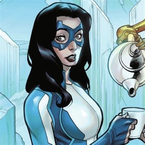 Pin De Jade Em Comic Gorls