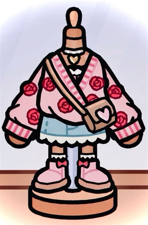 20 Toca Boca Outfit Ideas In 2025 Create Your Own World Free House