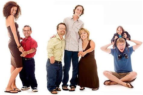 Dwarfism Height Weight Chart Dwarfism Chart