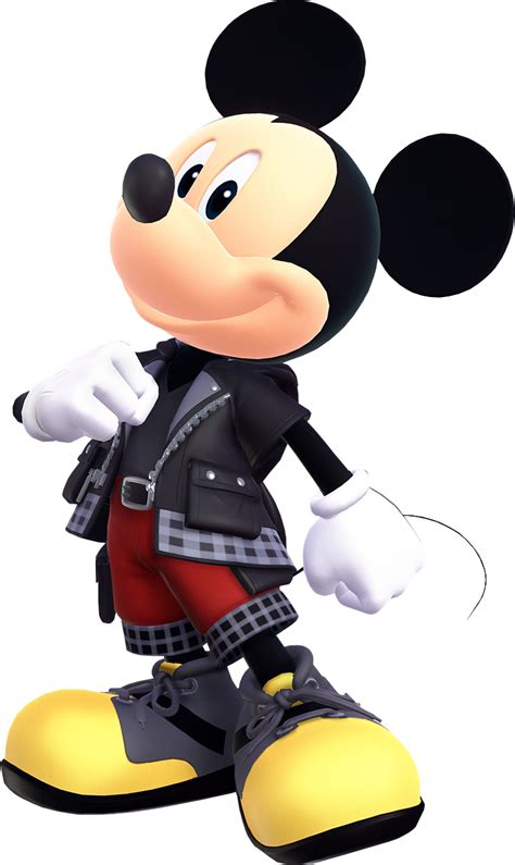 Mickey Mouse Kingdom Hearts Wiki The Kingdom Hearts Encyclopedia