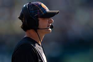Browns Part Ways With Oc Ken Dorsey Ol Coach Andy Dickerson After One