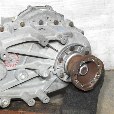 Jeep Jk Transfer Case Ratio At Monte Stock Blog