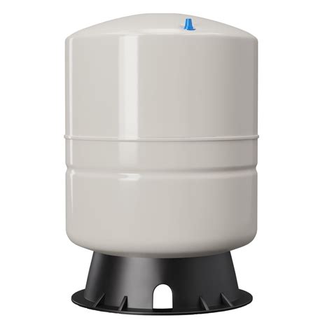 14 Gallon Reverse Osmosis Water Storage Tank Ro Pre Pressurized Tank