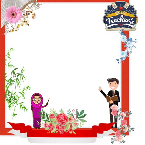 Border Pramuka 50 Koleksi Gambar