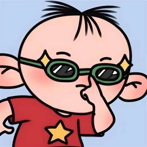 胡图图 角色档案 中国动画角色 Aniverse