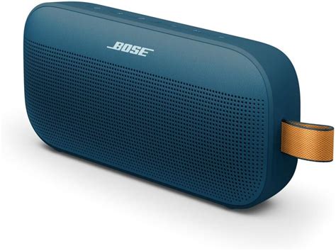 Bose Soundlink Flex Portable Speaker Gen 2 Twilight Blue Buy