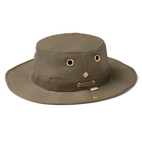Tilley Classic T3 Pediwear Accessories