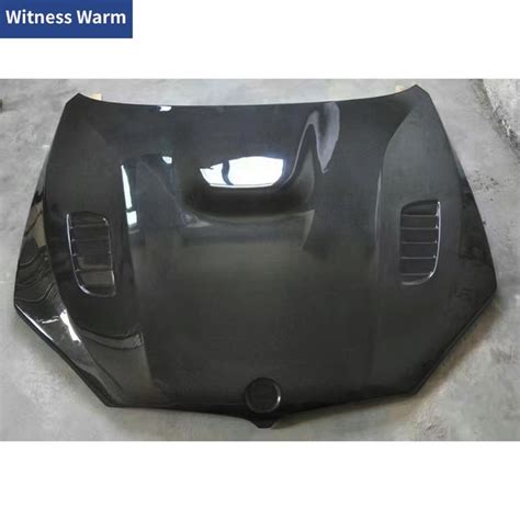 For Bmw X5 F15 X6 F16 Tuning 2013 Up Carbon Fiberfrpforged Front