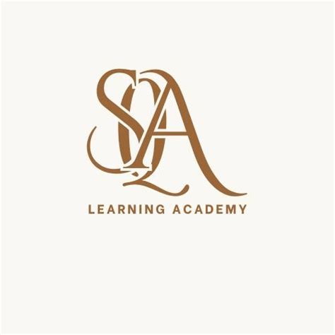 Sqa Learning Academy Dhaka