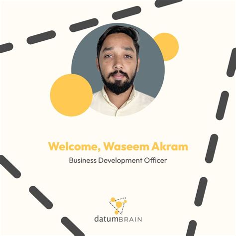 Datum Brain On Linkedin 🌟 Applauding A Stellar Update At Datum Brain