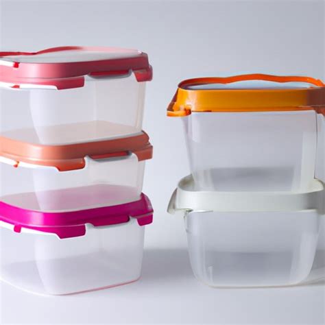 Who Invented Tupperware Exploring The Legacy Of Earl Tupper The Enlightened Mindset
