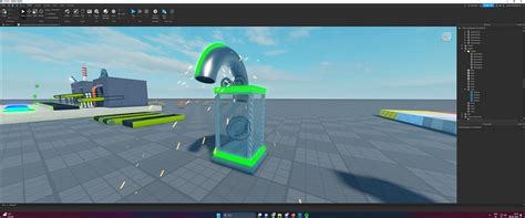 Feedback On Dropper Model Creations Feedback Developer Forum Roblox