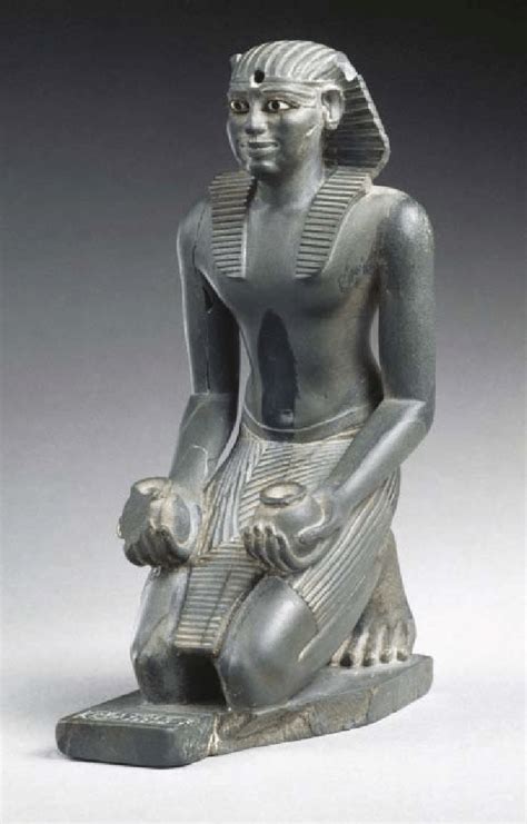 4 Kneeling Statue Of Pepy I Old Kingdom Dynasty 6 Brooklyn Museum Download Scientific
