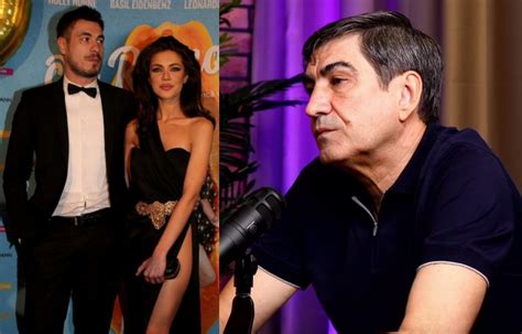 Victor Pițurcă Dezvăluiri Despre „nora” Cristina Ich și Fiul Lui Alex Pițurcă „el A Vrut