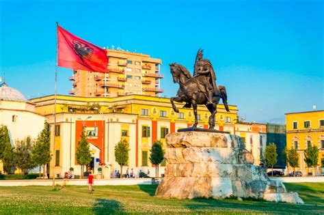 Turistična Agencija Sonček Albanija