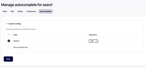 Use Facets And Autocomplete Search Api Decoupled Drupal Wiki Guide On