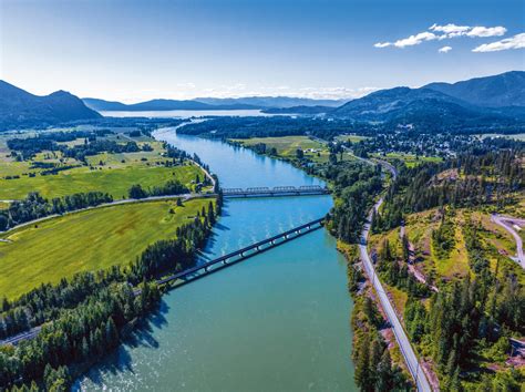 Idaho Scenic Drives 10 Gorgeous Idaho Scenic Byways To Take The Long