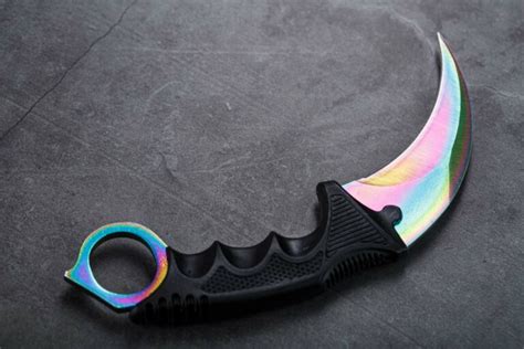 Why Karambits Are Some Of The Coolest Knives A Sharp Analysis