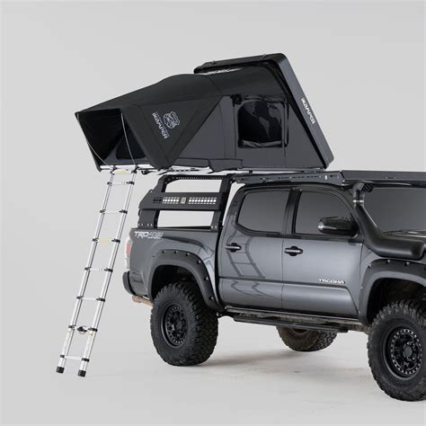 Ikamper Skycamp Dlx Mini Roof Top Tent Off Road Tents
