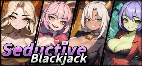 Joyjibar Seductiveblackjack Final Steam