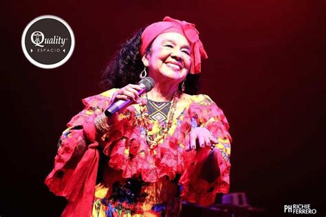 Todo Lo Que Debes Saber Sobre El Ingreso Al Concierto De Totó La Momposina