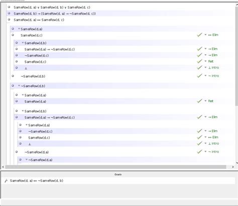 Logic How Can I Prove A Contradiction Follows From P Q And P ~q