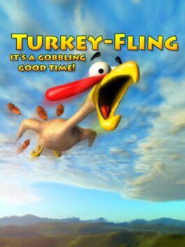 Turkey Fling — Web Browser Game Browser Craft