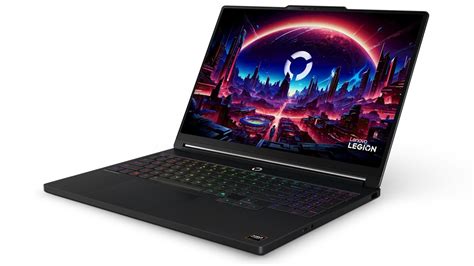 At Ces 2026 Lenovo Teases A Rollable Oled Gaming Laptop