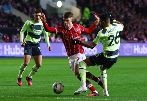 الکس اسکات؛ از لیگ محلات تا ستون بریستول در 5 سال طرفداری