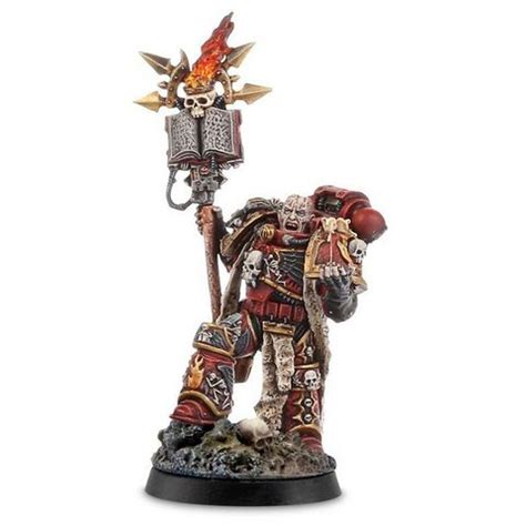 Erebus Warhammer 40k Lexicanum