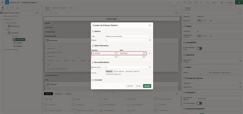Implementando “value Attribute Pairs Row” En Informes Clásicos De