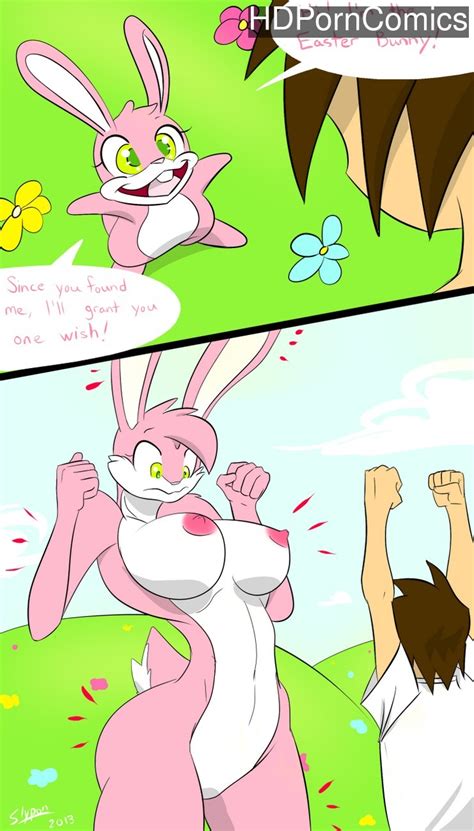 Happy Easter Comic Porn Hd Porn Comics