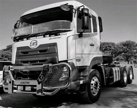 Jacques Pienaar On Linkedin Logistics Economy Maintenance Costsavings Environmentallyfriendly