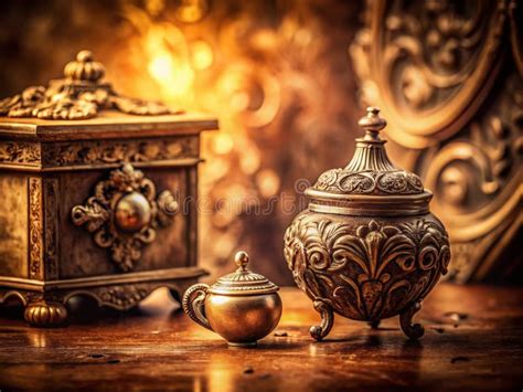 Unveiling The Secrets Of A Bygone Era A Deep Dive Into A Mysterious Antique Object Captured In