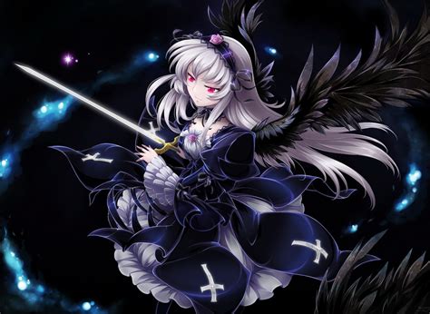 Epic Anime Wallpaper Wallpapersafari