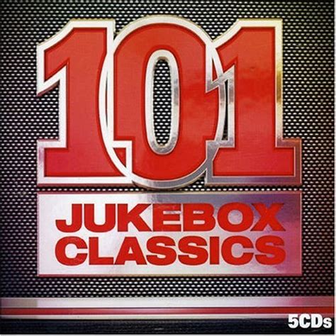 101 Jukebox Classics Amazon De Musik Cds And Vinyl