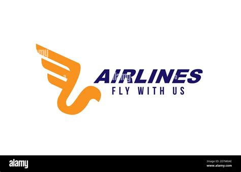 Airline Logo Design