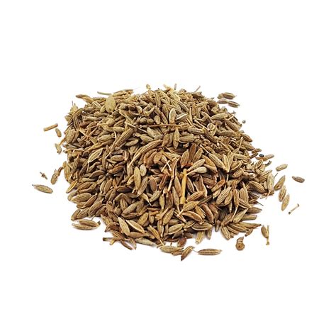 Comino Entero 100 Gr Pehuén Alimentos