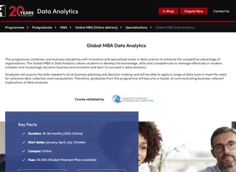 Best Data Analytics Courses In Singapore Top Picks In 2025