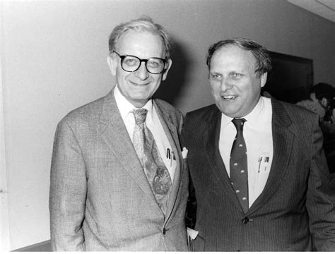 Jerome Yates We Were Like The Rodney Dangerfields Of Medicine In The Late ‘60s” The Cancer