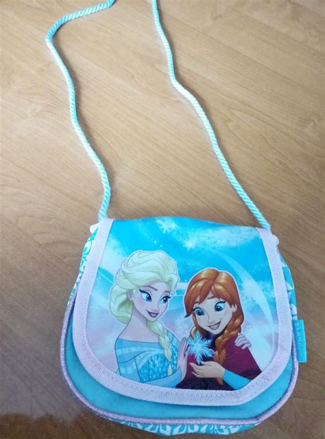 Dětská Kabelka Frozen Aukro Dětská Kabelka Frozen Aukro