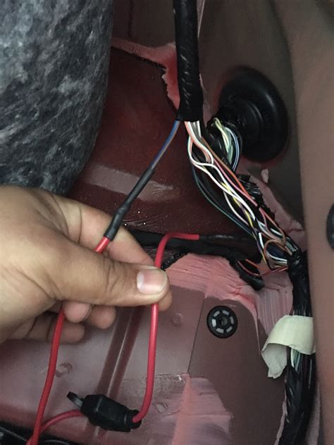 Boost A Pump Wiring Help Srt Hellcat Forum