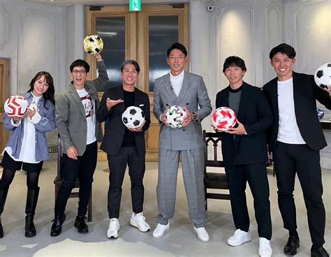 笹木かおり Kaori Sasaki きょう29日深夜0時からは 『サッカーの園〜究極のワンプレー』！ 今夜のテーマは「園アウォーズ2024」！ 今シーズンのjリーグをサッカーの園の視点で