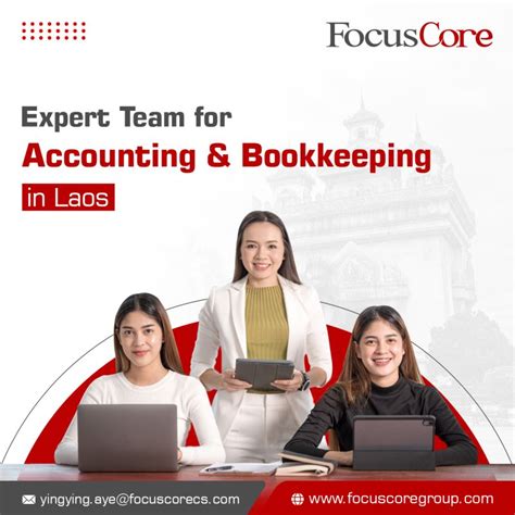 Accountinglaos Bookkeeping Taxplanning Payrollmanagement