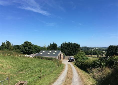 Barn Conversions Class Q Permitted Development Rights