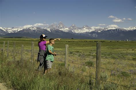 8 Ways To Explore The Teton Valley Visit Idaho