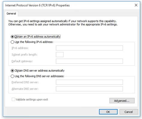8 1 Ipv6 Gua Assignment