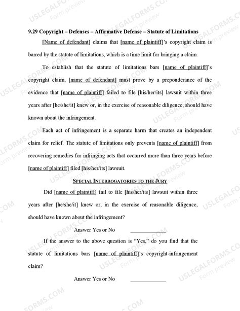 Statute Of Limitations Definition Short At Shane Hardy Blog