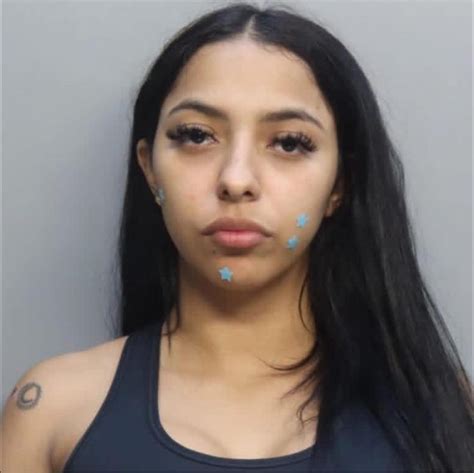 Miami Dade County Mugshots